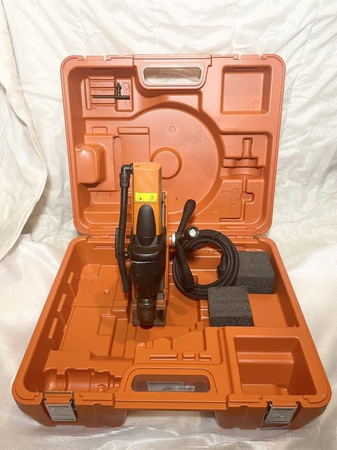 FEIN KBM 32 Q Kernbohrmaschine Magnetbohrmaschine Fein EUR 989,00 ...