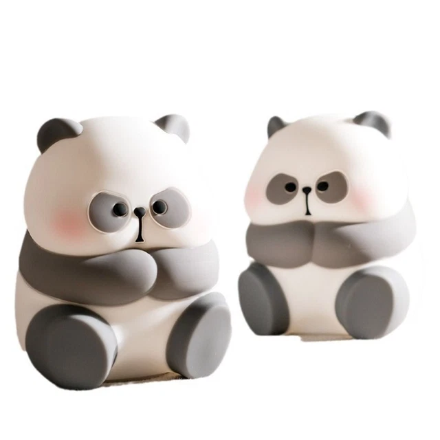 3 LEVEL DIMMABLE MR.PA Night Light LED Timing Sleeping Lamp £25.10 ...