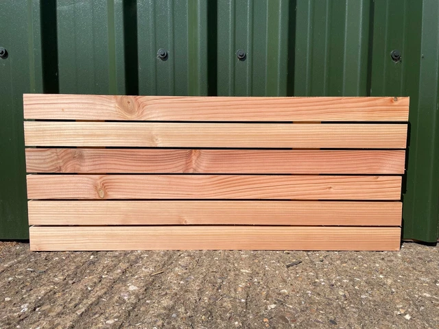 DOUGLAS FIR FENCING Elements Battens 20mm x 45mm x 3.0m Value 1 Batten ...