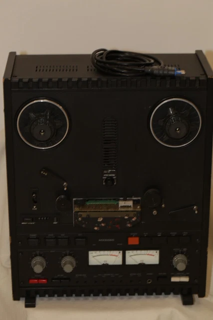 REGISTRATORE PROFESSIONALE A bobine Otari MX 5050 B2HD EUR 1.250,00 ...