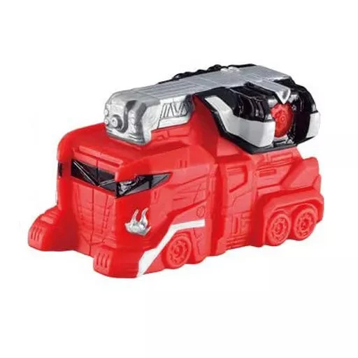 6. MASHIN FIRE Super Sentai Kids Syokugun Toys £31.88 - PicClick UK
