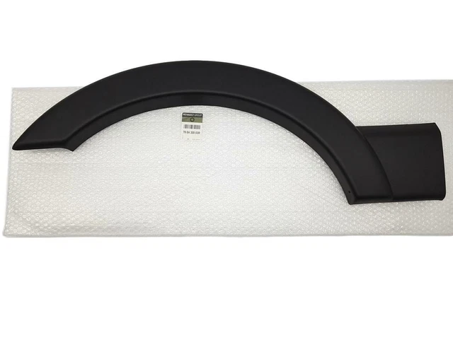 MOULURE ARC DE Roue Gauche Arričre Nouvelle Original Renault Master III ...