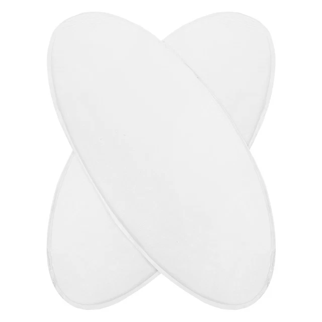 SILICONE BUTT PADS For Women - Removable Self-Adhesive Hip Dip Pads ...