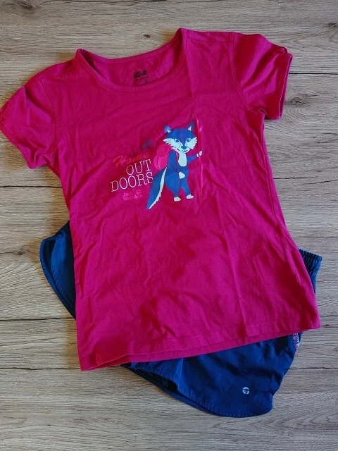 T Shirt Mdchen 146