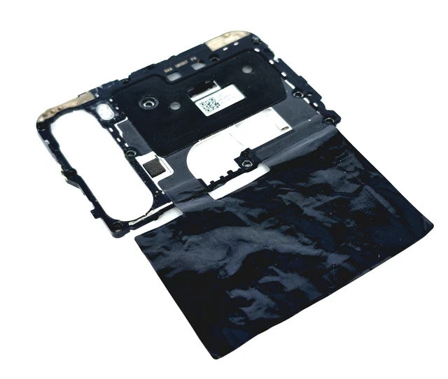 XIAOMI REDMI NOTE 8T M1908C3XG NFC Wireless Charging Flexible EUR 18,58 ...