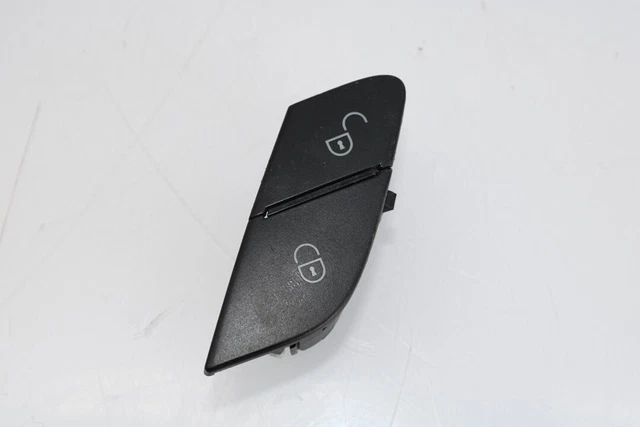 A2518200910 BOUTON INTERRUPTEUR / 98131 Pour Mercedes-Benz Clase M W164 ...