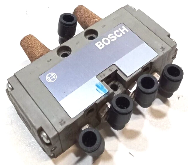 BOSCH 0 820 231 003 Pneumatikverteiler, pneumatische Verteiler ...