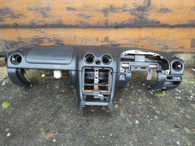 MAZDA MX5 MK2 2.5 Dashboard With Airbag NB £20.00 - PicClick UK