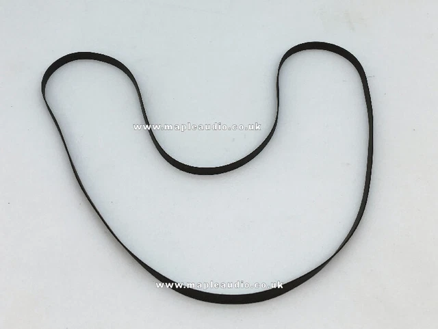 ACOUSTIC RESEARCH AR The Turntable - Turntable Belt - Brand New - Spare ...