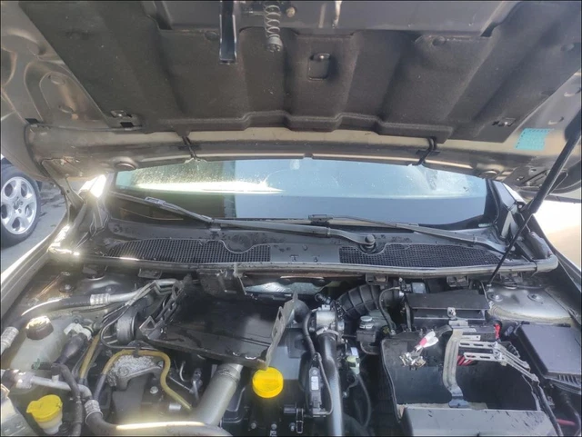 BAIE DE PARE brise RENAULT MEGANE 3 PHASE 1 EUR 30,00 - PicClick FR
