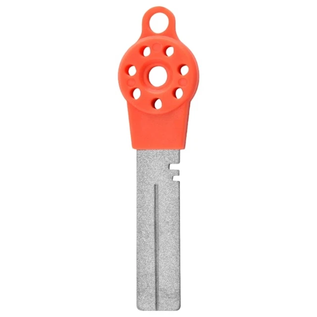 FISH HOOK SHARPENING Tool Hone Sharpener Whetstone Fishing Hook ...