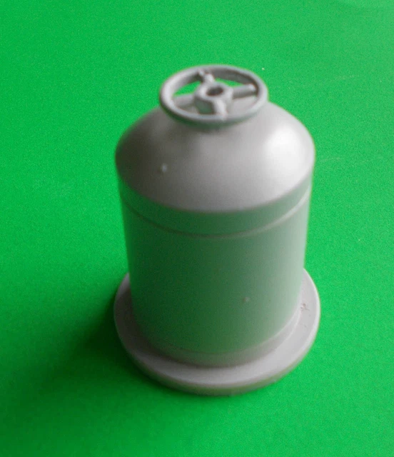 Model Boat Smoke Generator FOR SALE! - PicClick UK