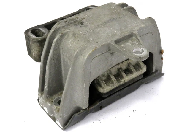 VW GOLF MK4 Gearbox Mount Bracket 1J0199555Ap £14.99 - PicClick UK