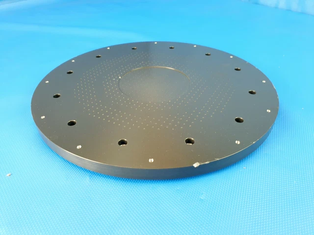 AMAT 72103Y00711 BLOCKER Plate Siconi Showerhead Inkl. MwSt EUR 523,95 ...