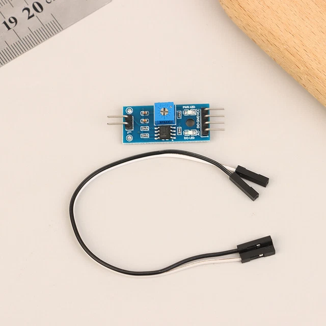 LOAD CELL RESISTIVE Membrane Pressure Sensor Module Sensitive Sensor ...