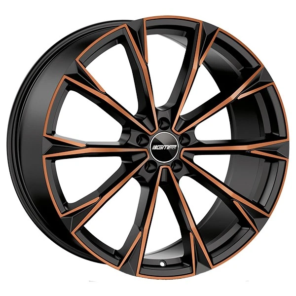 ALLOY WHEEL GMP Totale For Cupra Tavascan 8.5X20 5X112 Luci Di ...