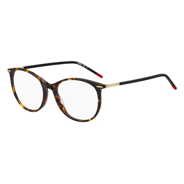 HUGO BOSS RED Acetate Frames - RRP 151.2 USD £120.67 - PicClick UK
