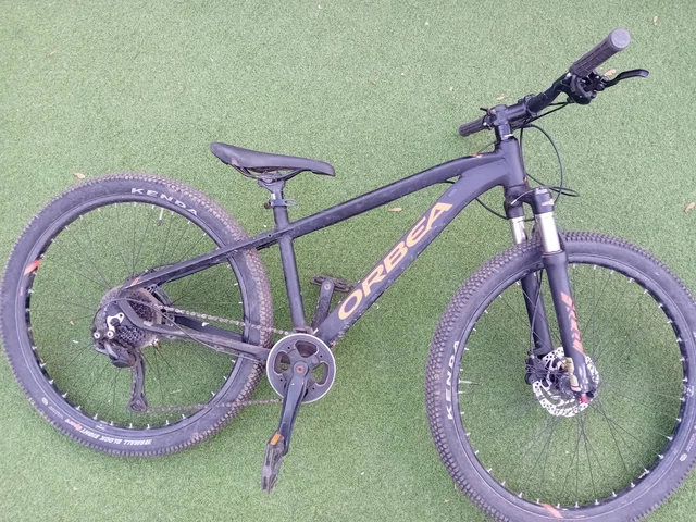 26 INCH LIGHTWEIGHT Orbea MX26 mountain bike £220.00 - PicClick UK