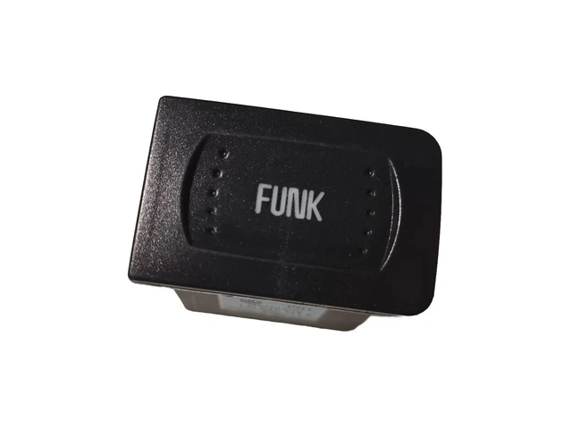 VW MK4 GOLF Bora Jetta R32 GTI ESP "FUNK" Button *REPLICA* £71.17 ...