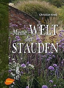 MEINE WELT DER Stauden: Staudenbeete anlegen, pflegen... | Livre | état très bon EUR 26,91 ...