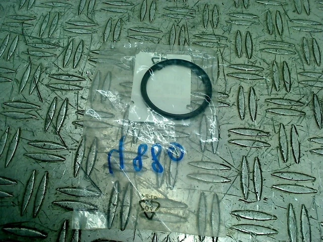 JOINT CAOUTCHOUC RENAULT Clio IV (5R) 2019 7701071316 #9648 EUR 20,00 ...