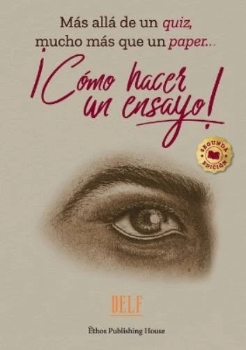 DELF DANIEL LÓPEZ Fetzer ¡Cómo Hacer Un Ensayo! (Poche) EUR 15,47 ...