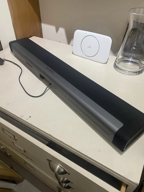 SONOS BEAM GEN:1 Soundbar £182.14 - PicClick UK