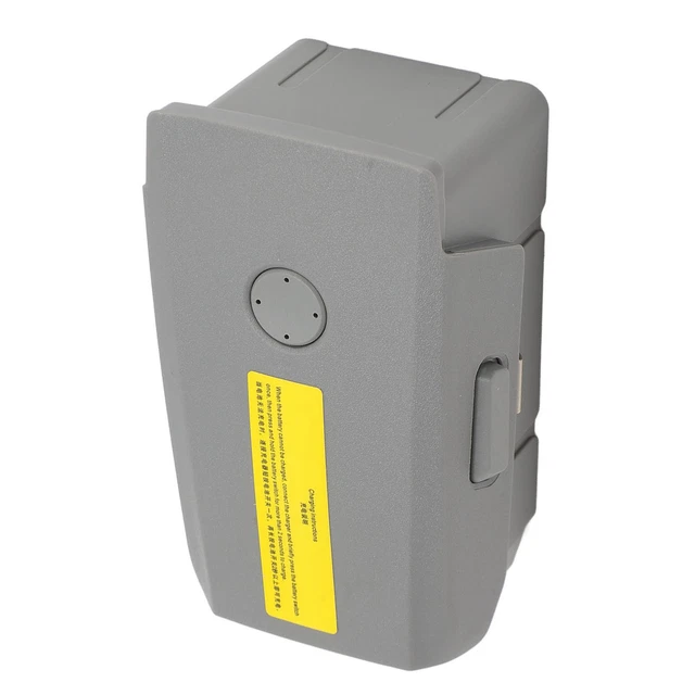DRONE BATTERY SAFE Flight Battery 3500mAh For UAV £69.49 - PicClick UK