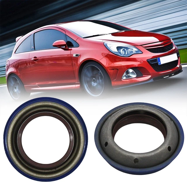 DRIVESHAFT OIL SEAL 12755013 for Vauxhall / Opel Meriva Mokka Vectra B ...