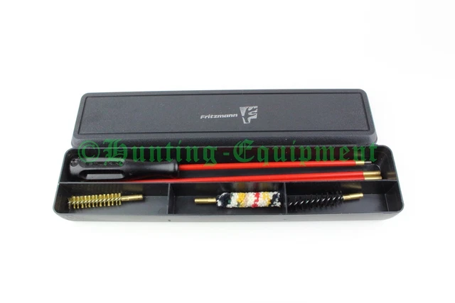 CLEANING STICK SET Rifle Shotgun Various Calibers Cleaning Stuff Long ...
