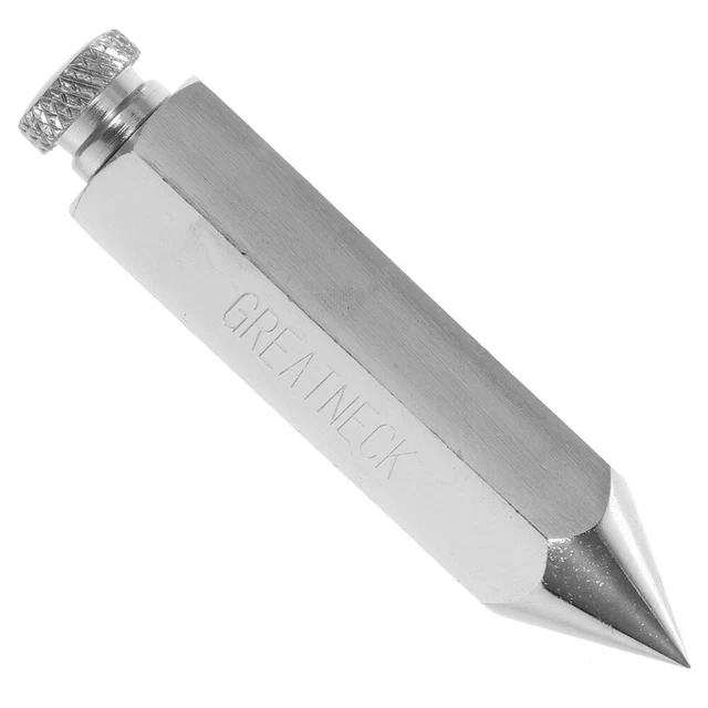 HANGING HAMMER PLUMB Tool Building Measuring Tools Magnetic Jackhammer ...