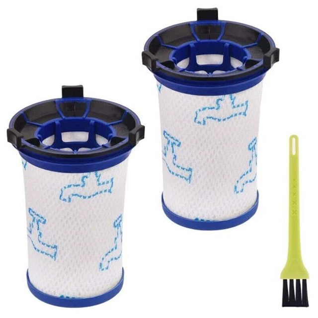 EXTRA ROBUSTER FILTER für Rowenta X Pert Essential 260 RH9057WO ...