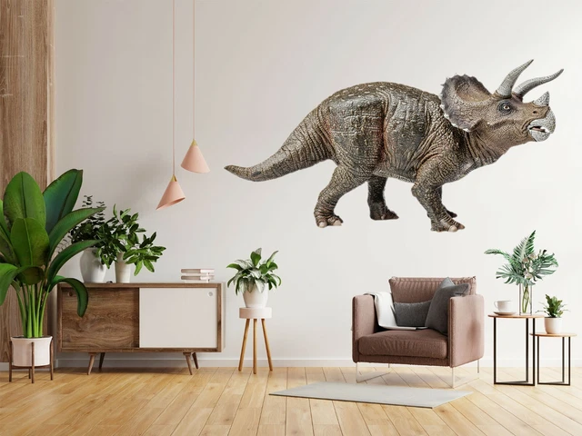 POSTER MURALE 3D Dinosauro A Gambe Corte B332 Carta Da Parati Animale POSTER MURALE 3D Dinosauro A Gambe Corte B332 Carta Da Parati Animale