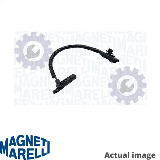 NEW SENSOR CAMSHAFT Position For Citroen Ford Fiat Peugeot Volvo Mazda ...