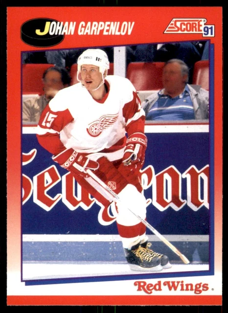1991-92 SCORE BILINGUE canadien Johan Garpenlov #204 EUR 1,08 - PicClick FR 1991-92 SCORE BILINGUE canadien Johan Garpenlov #204 EUR 1,08 - PicClick FR