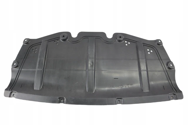BMW 3 SERIES 2019-2024 G20 G21 Engine Lower Undertray Cover 51757428176 ...