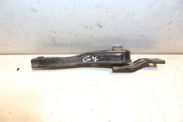 VOLKSWAGEN GOLF VII 2014 Diesel 77kW Support, suspension du moteur ...