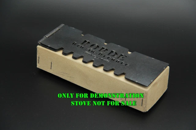 STOVE RACK FOR Enders 9063, Optimus 8R/111, PT-1, Borde 33 EUR 25,00 ...