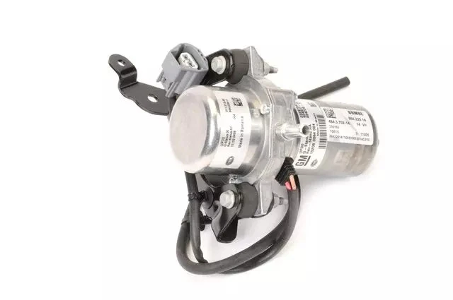 GENUINE GM ELECTRONIC Power Brake Booster Pump Assembly 23297943 $98.66 ...