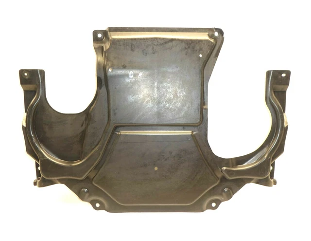 MERCEDES W204 C180 Unterfahrschutz A2045240430 EUR 29,99 - PicClick DE