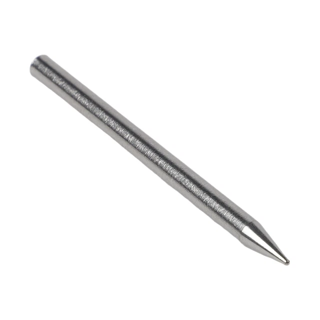 FOR CAMPING USE Knitting Needle Portable Convenience Stainless Steel ...