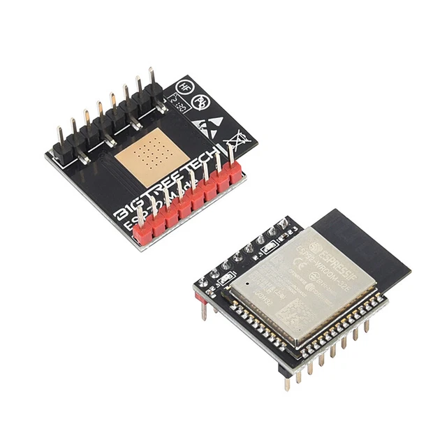 BIGTREETECH ESP32U/ESP32E WIFI Mode Bluetooth Wireless Module For Ender 3/5 SKR £13.83 - PicClick UK