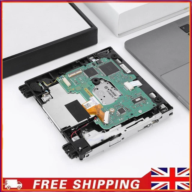 READER SCANNER MODULE Replacement DVD ROM Drive Disc Repair Part Reader ...