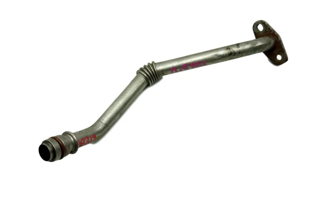 TUYAU DE TURBINE 8200714637 1,5 dci Renault Megane 2 Scenic 2 EUR 40,58 ...