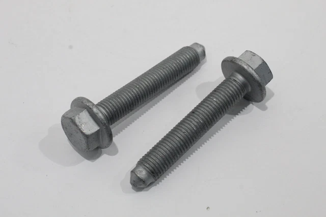 VW JETTA 1K Mk5 Engine Mount Mounting Bolts Pair M12x1.5x70 New Genuine ...