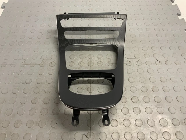 MERCEDES CLASSE E W213 W238 Coupé Console Centrale Assetto A2136802508 ...