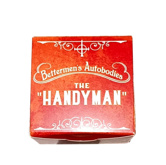 BIOSHOCK INFINITE ARTBOOK + Handyman Figure + Keychain Murder of Crows ...