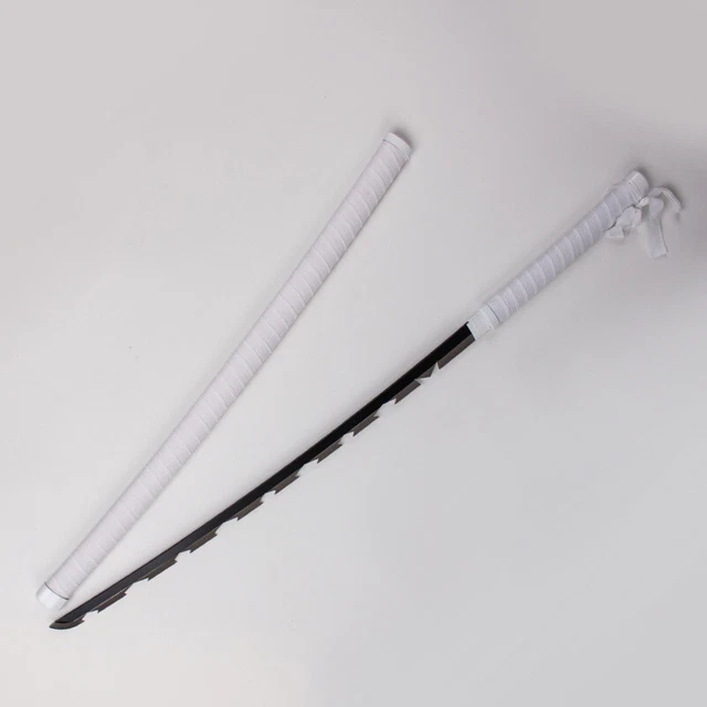 DEMON SLAYER INOSUKE Hashibira Nichirin Sword Kimetsu no Yaiba Cosplay ...