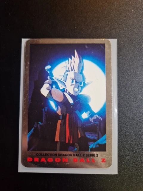 CARTE DRAGON BALL z Collection Série 2. Minocia-n64 EUR 1,00 - PicClick FR