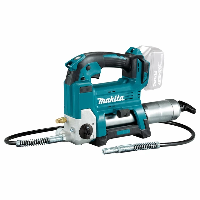 MAKITA DGP180Z 18V LXT Grease Gun (Body Only) £253.87 - PicClick UK